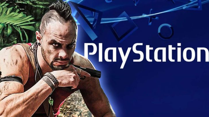 Is it Vaas from Far Cry 3 or a PlayStation Fan? The Masses Lean into the Insanity as They All ...