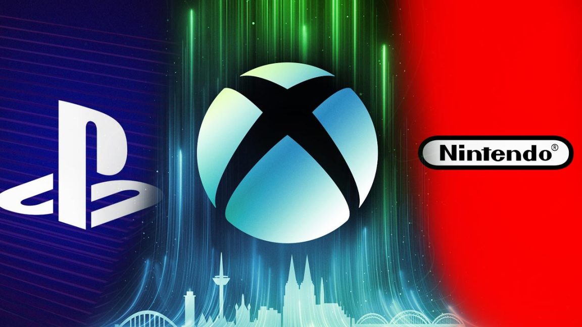 Xbox Beat PlayStation and Nintendo to an Unwanted Accolade as it Pushes ...