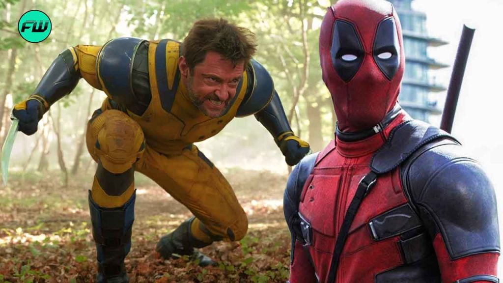 Marvel Fans are in For a Surprise: It Wasn't MCU That Convinced Hugh ...