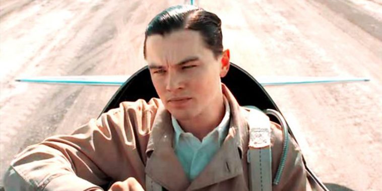 Leonardo DiCaprio Can't Escape Wild Accusation After Diddy Called Him ...