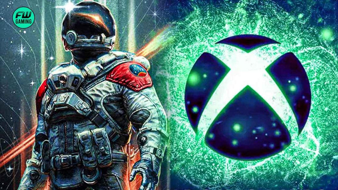 With a Potential Trailer at Xbox Summer Showcase on the Horizon ...