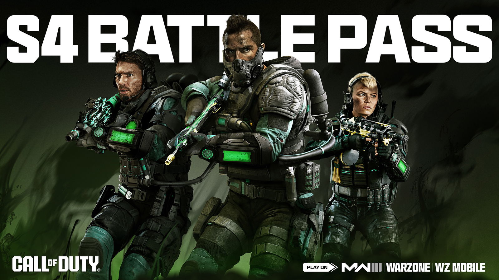 From Mortal Kombat's Shang Tsung to the 'Best Execution so Far', Call of Duty: Warzone's 'Newest ...