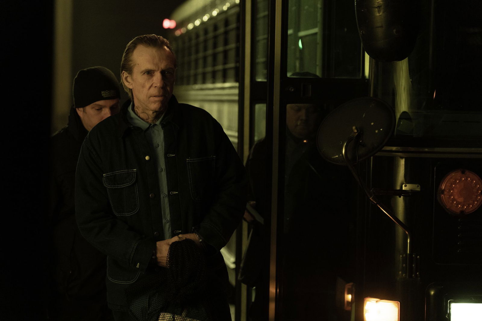 Mayor of Kingstown Season 3 Review - Renner Leads a Reset