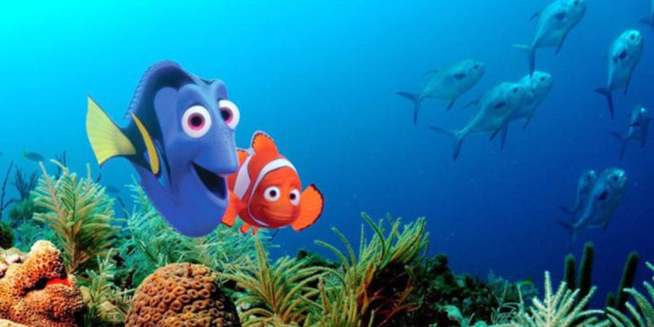 Pixar Drop Its Most Underrated Easter Egg Ever in This 99% Rated Disney ...
