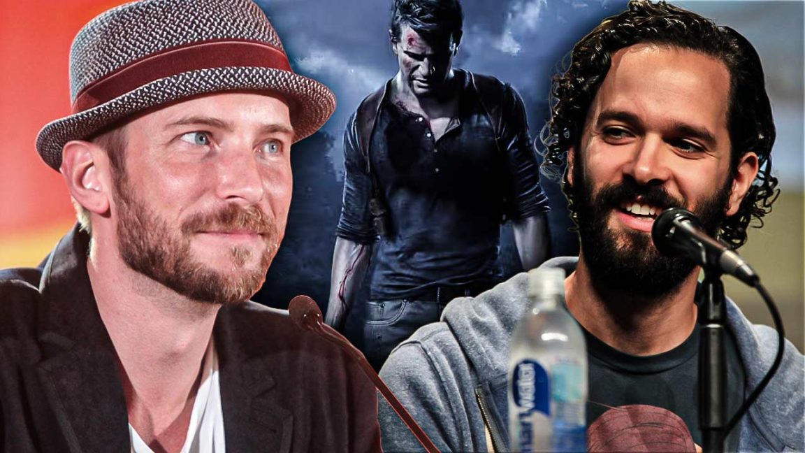 “I want to do all of this stuff as a gamer”: Troy Baker Refusing to Get ...