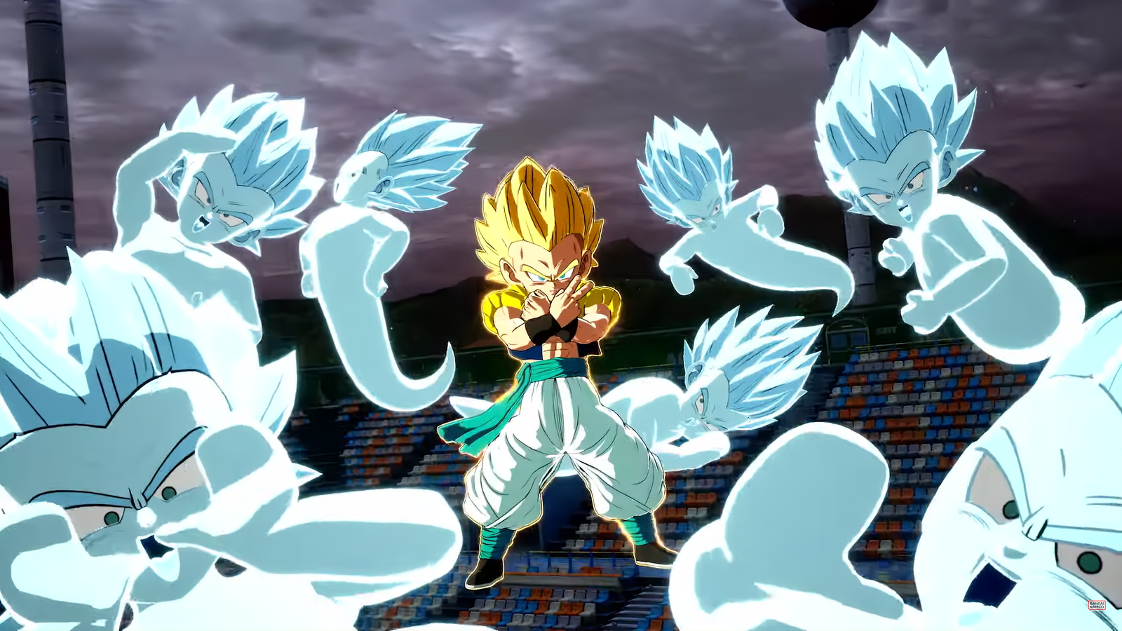 "This might be the greatest of all time": Dragon Ball: Sparking Zero's ...