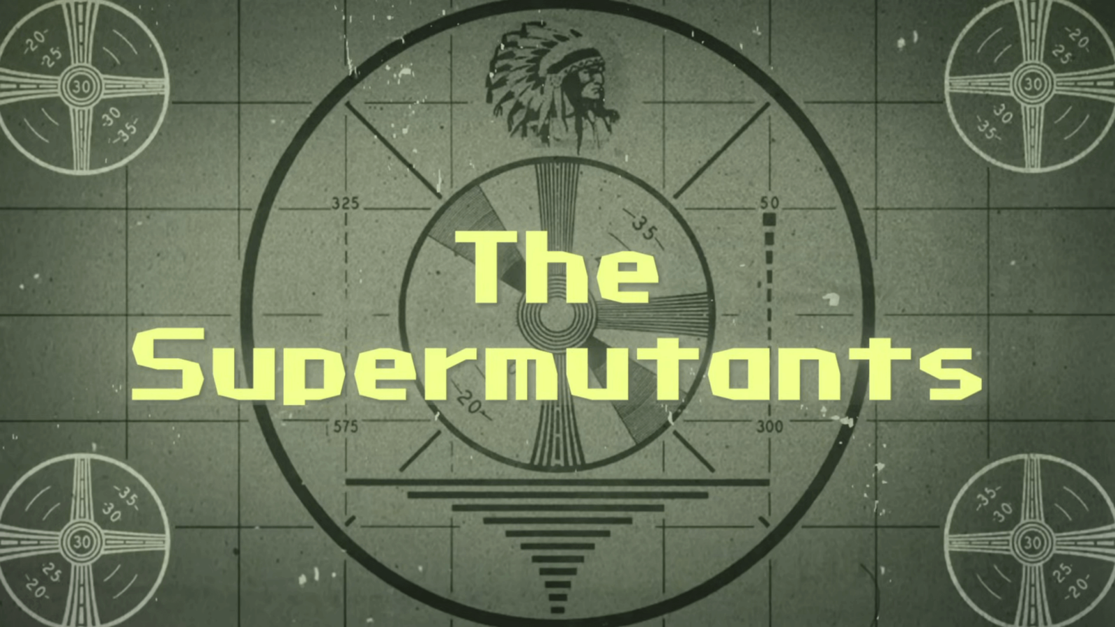 "Originally I designed their faces to be less expressly evil": One of ...