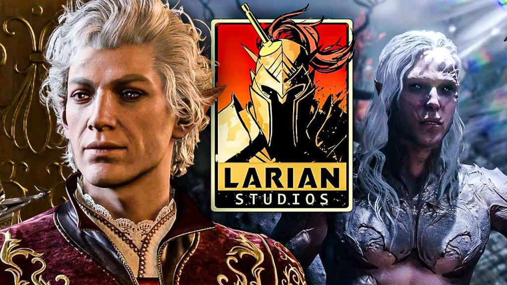 Baldur's Gate 3 Copied a Marvel Studios Technique that Tom Holland ...