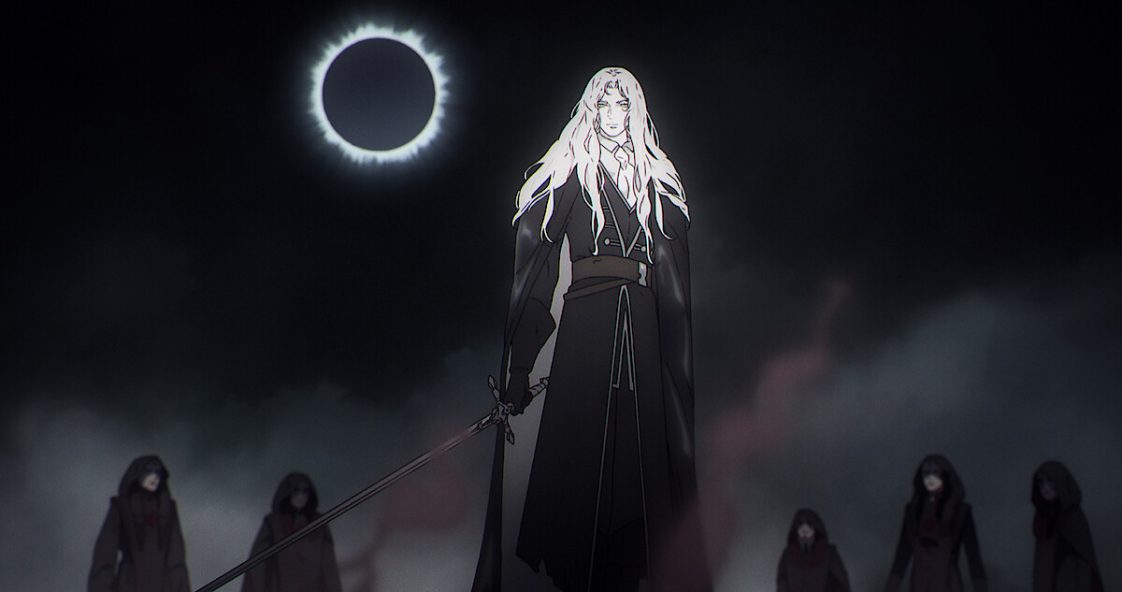'Castlevania: Nocturne' Got Away With Breaking the Golden Rule of ...