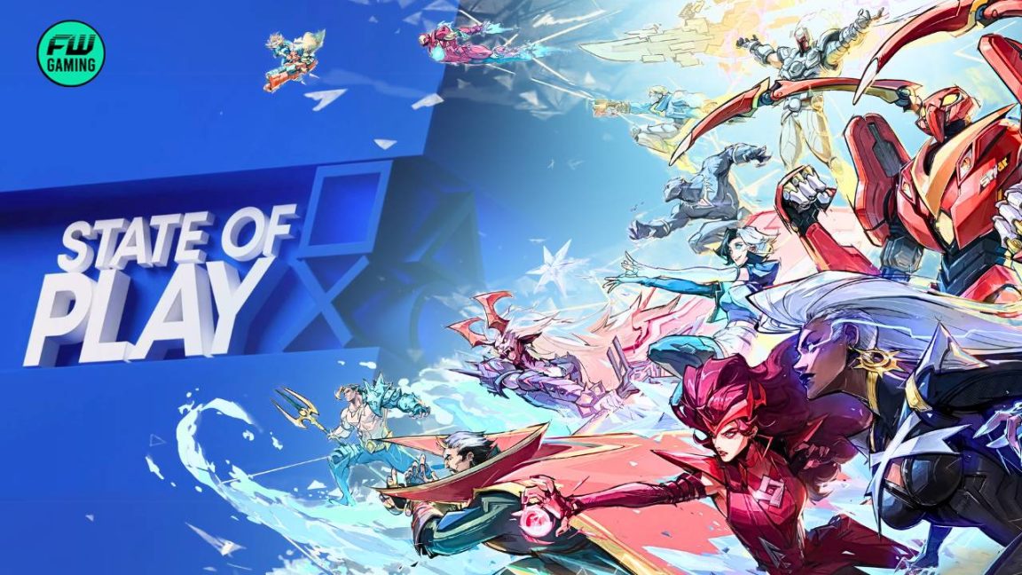 PlayStation's Worst Kept Secret Marvel Rivals is Coming to Consoles ...