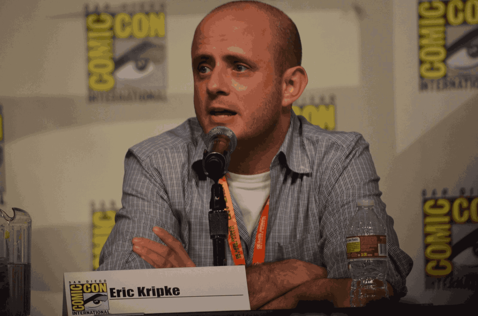 Supernatural: Showrunner Has Netflix Figures That Prove Jensen Ackles ...