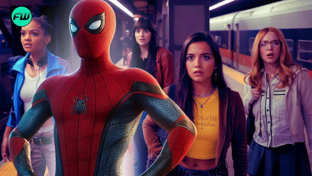 “Someone take their Spider-Man rights away”: Sony CEO Confirms Studio ...