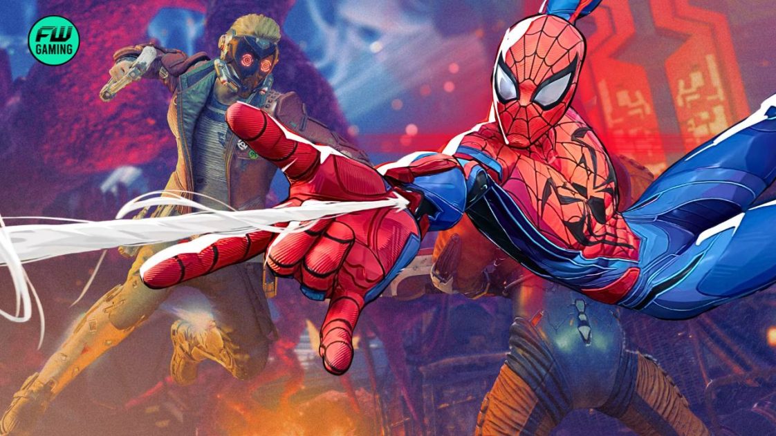 One Surprising Member of Guardians of the Galaxy Is Joining the Marvel ...