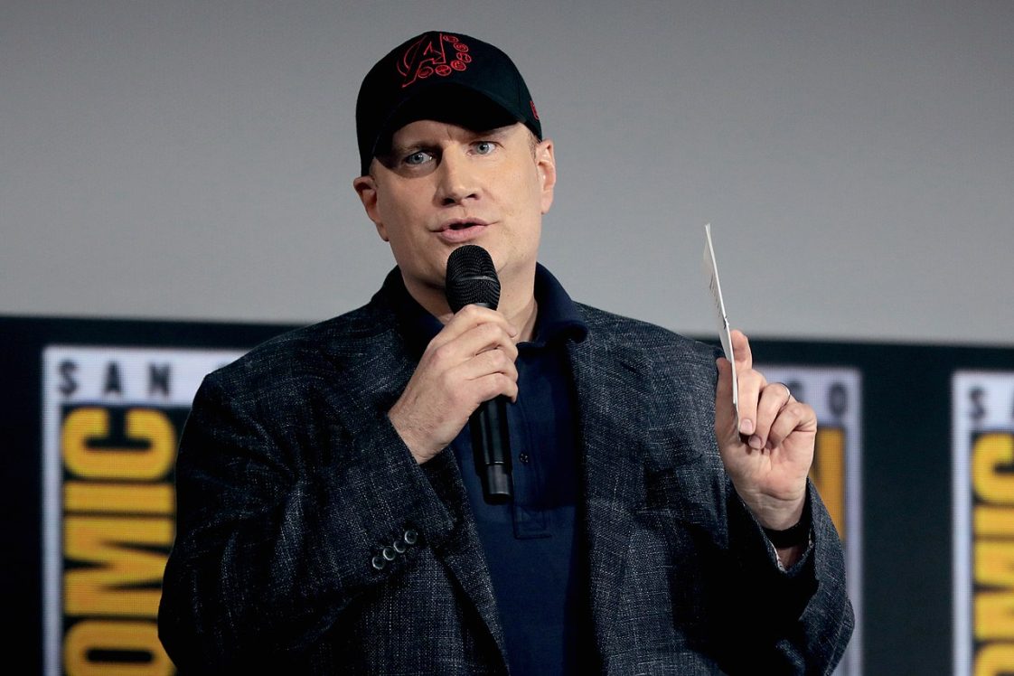 "We were rooting for the overdog": Kevin Feige Could Not Allow Joss ...