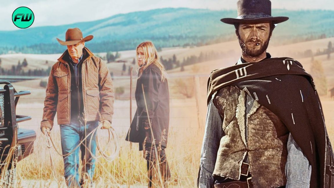 “It destroyed some of the myths”: Clint Eastwood’s ‘Blasphemy’ Gave Us ...