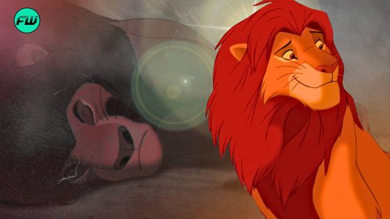 Simba Almost Dies in The Lion King’s Original Ending That Would Have ...