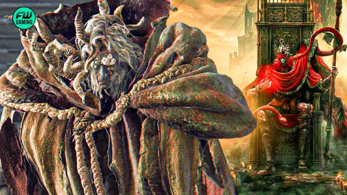 Morgott Theory is Such a Chad Moment for the Demigod, We Miss Him ...