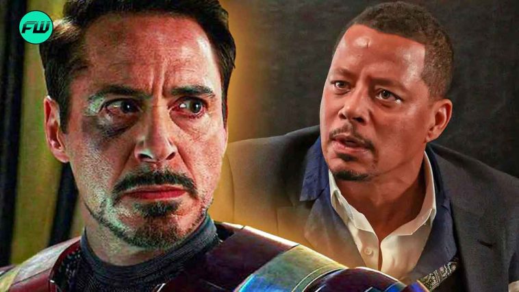 “He was also a lifeline for me”: Robert Downey Jr. ‘Betraying’ Terrence ...