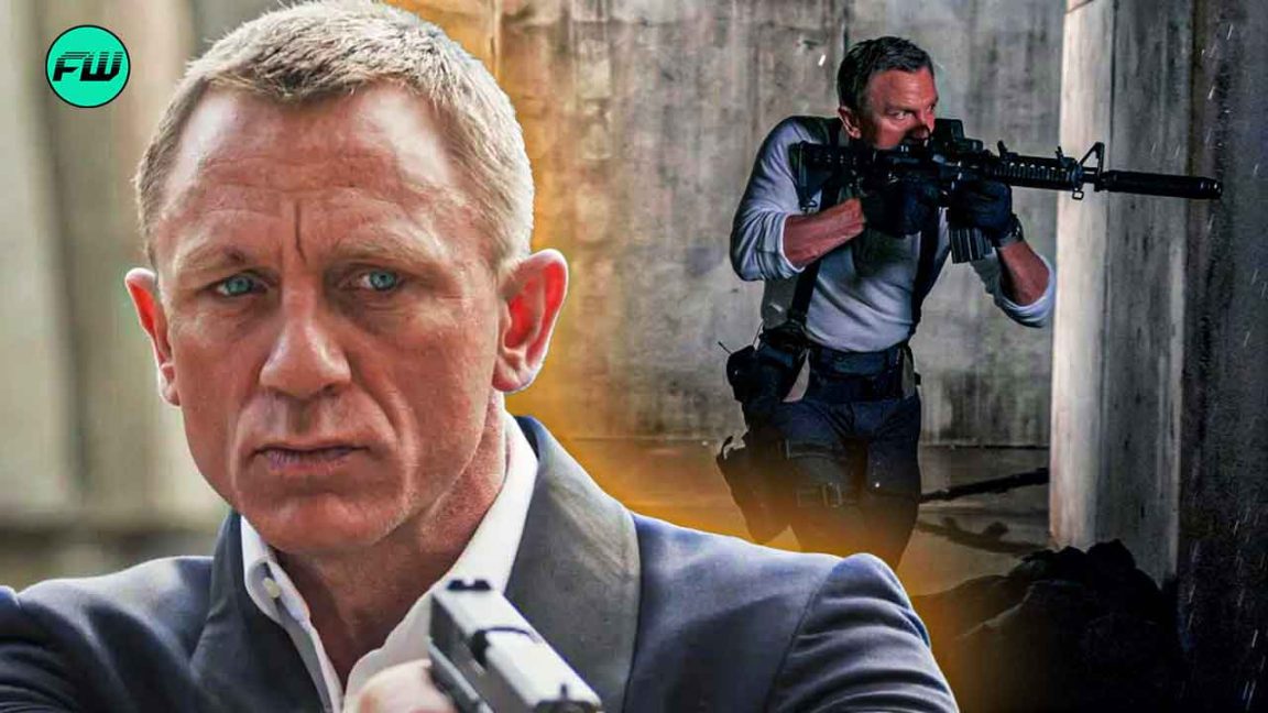 "I'm pissed off at myself that I ever spoke about them": Daniel Craig's ...