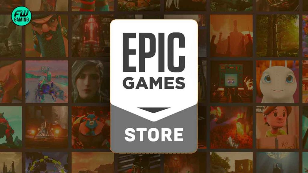Epic Games Store's Mystery Free Game is an 80 Hour, Unique Superhero ...