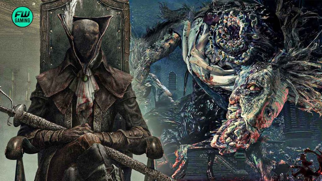 With No Bloodborne PC Release, Game Pass Owners Wait for DLC Release of ...