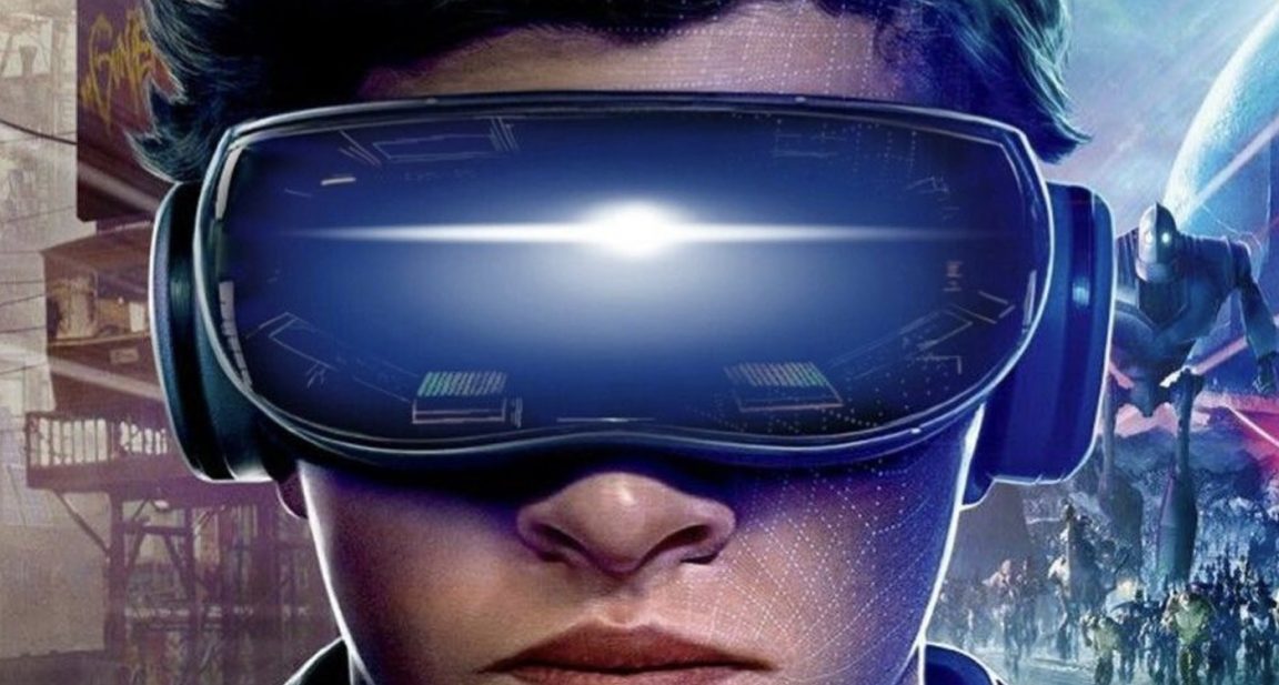 Ready Player One's The ReadyVerse Looks Like a Next-Gen Second Life ...