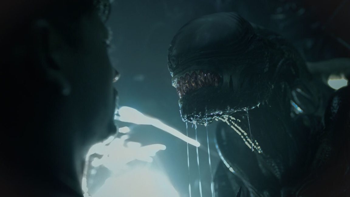 Real Meaning Behind Alien: Romulus’ Title Has a Special Connection to ...