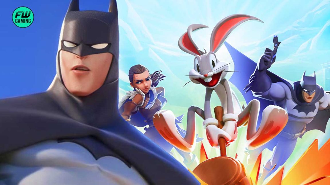 "Stop defending this": MultiVersus Fan Does the Math and It Looks Like ...