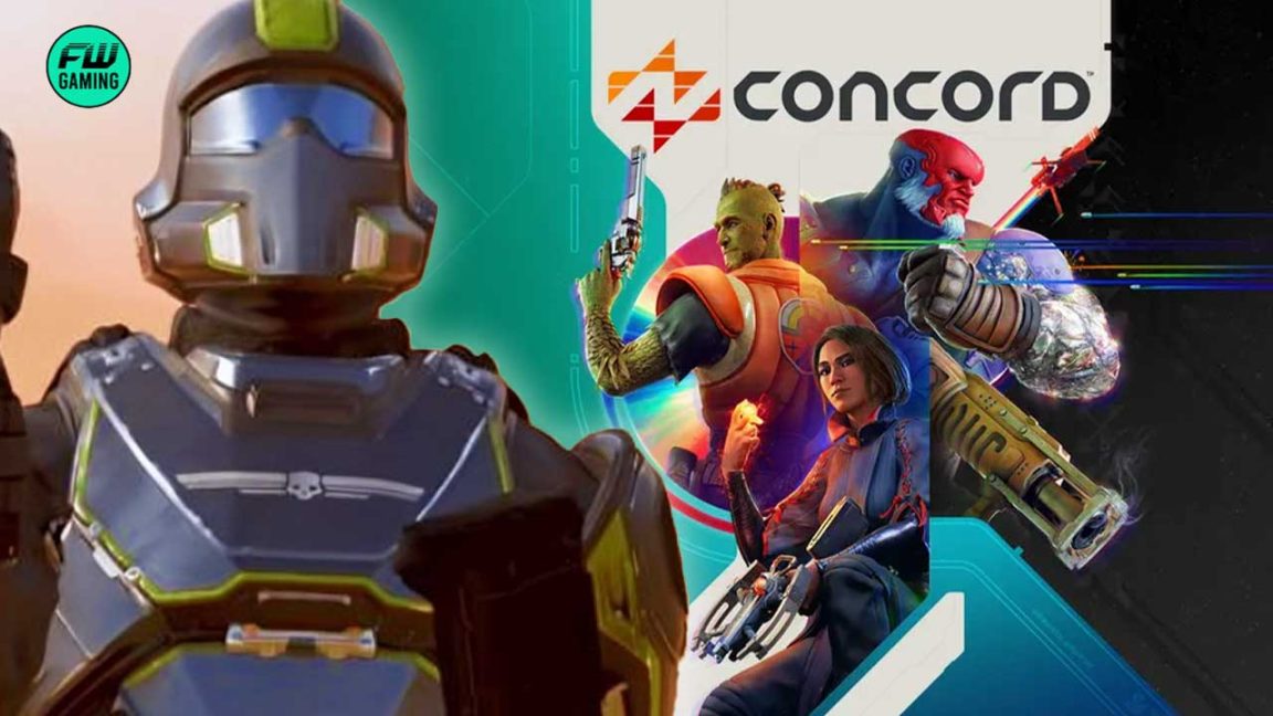 Concord: PlayStation's Overwatch Ripoff Won't Exactly be Free to Play ...