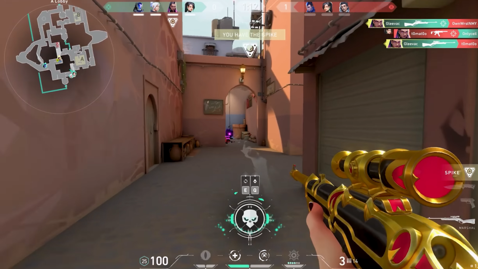 Valorant Potentially Getting a Toxicity Fighting Feature It Needed on ...