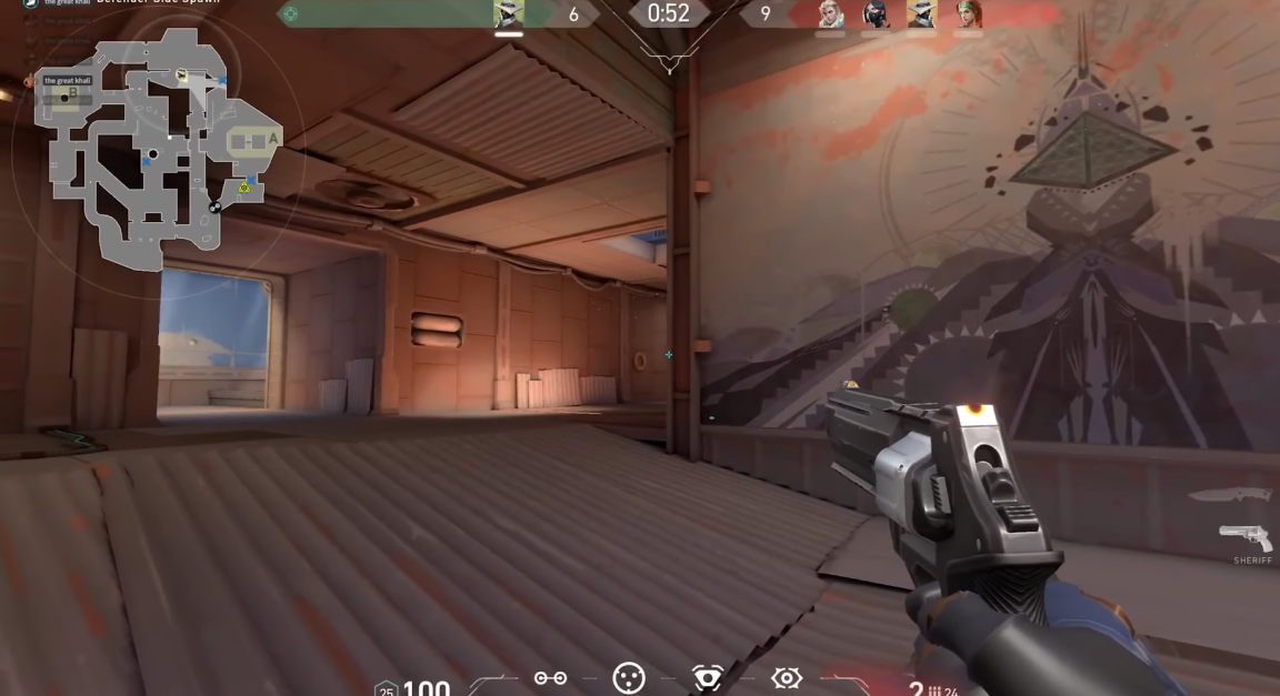 Days After Viral Video Puts Riot on the Chopping Block, the Valorant ...