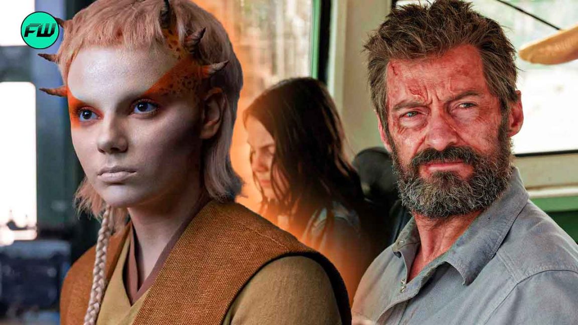 “It was messy. It was feral”: Dafne Keen Was Forced to Unlearn One ...