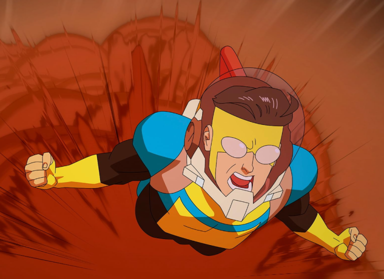 Invincible Season 3: Kid Omni-Man Is Surely Powerful, but Oliver Is ...