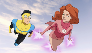 “Very exciting 15 years ahead”: Invincible Creator Has Planned At Least ...