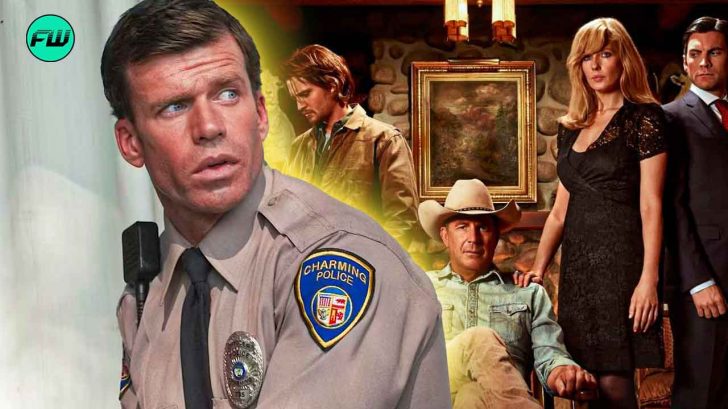 "He is one of the best American writers": One Yellowstone Actor Had ...