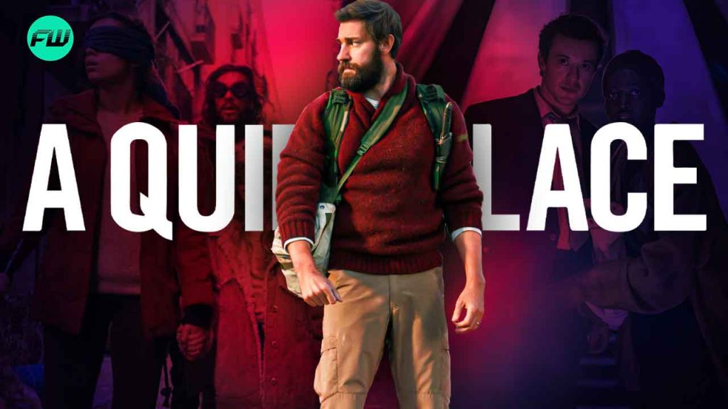 Ranking The 'A Quiet Place' Movies and the Ripoffs Its Inspired