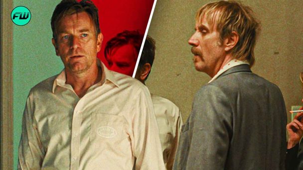 Mother, Couch Review — Ewan McGregor Stars in a Disastrous Dramedy