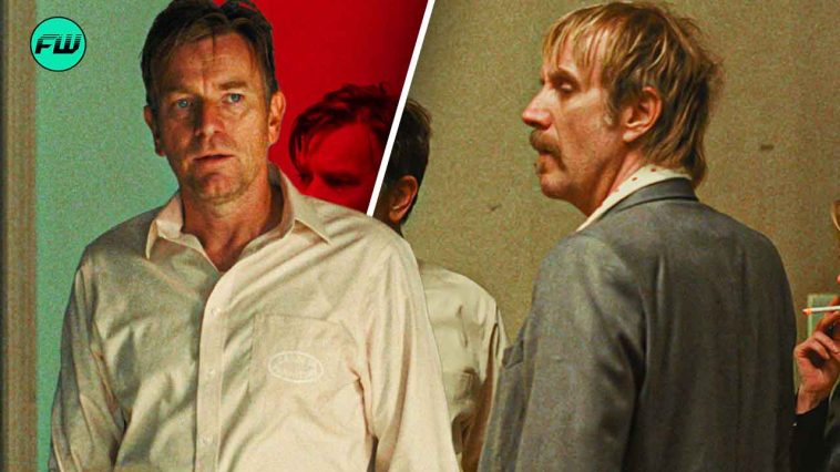 Mother, Couch Review — Ewan McGregor Stars in a Disastrous Dramedy