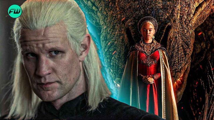 “You’re going to feel it”: Matt Smith Hints Fans Will Feel House of the Dragon ‘Lacking’ in 1 ...