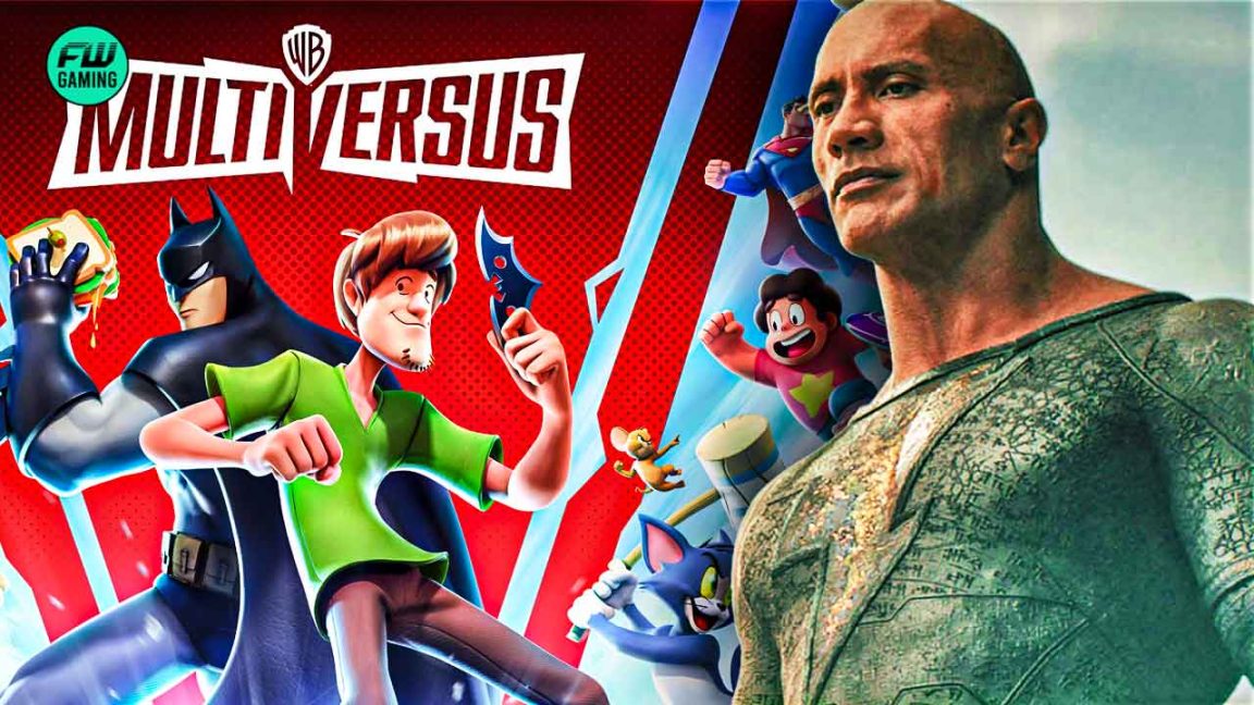 "Weren't you supposed to be 'rearranging the hierarchy' or something ...