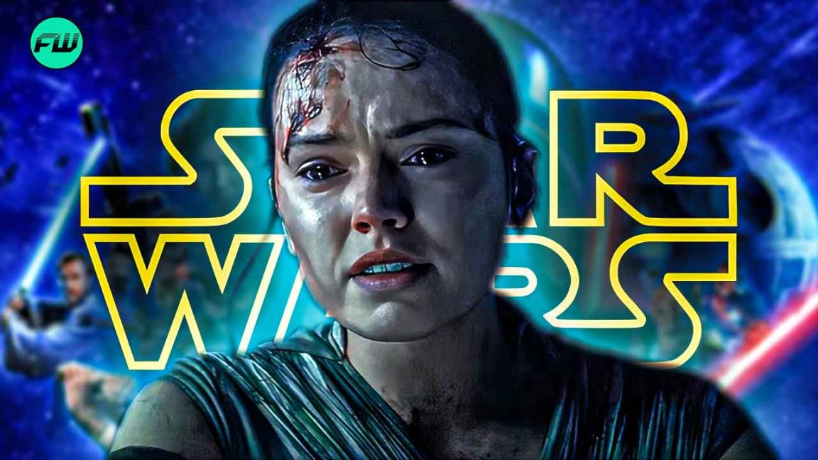 “Her lips were turning blue”: It’s Almost Criminal How Star Wars Doomed ...