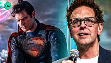 James Gunn's Haters Are Getting Out of Hands as Even David Corenswet's ...