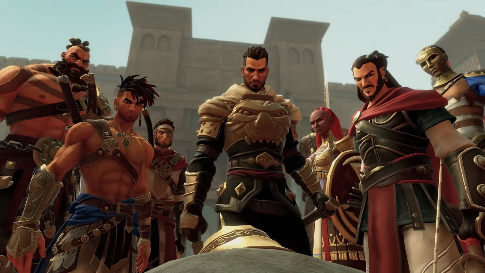 Gareth Coker, Composer Extraordinaire, Talks the Ark Franchise, the ...