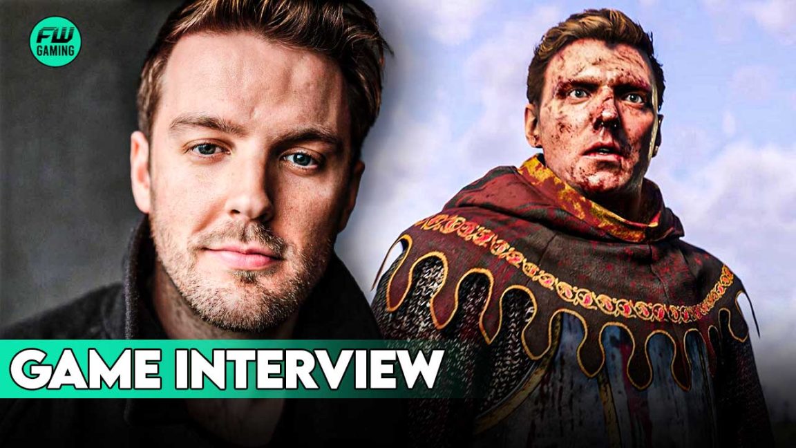 Luke Dale Talks Hans Capon, the Early Times of Kingdom Come ...