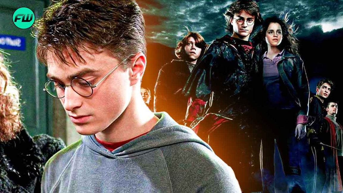 “I should have been happy but I wasn’t”: 1 Forgotten Harry Potter Star ...