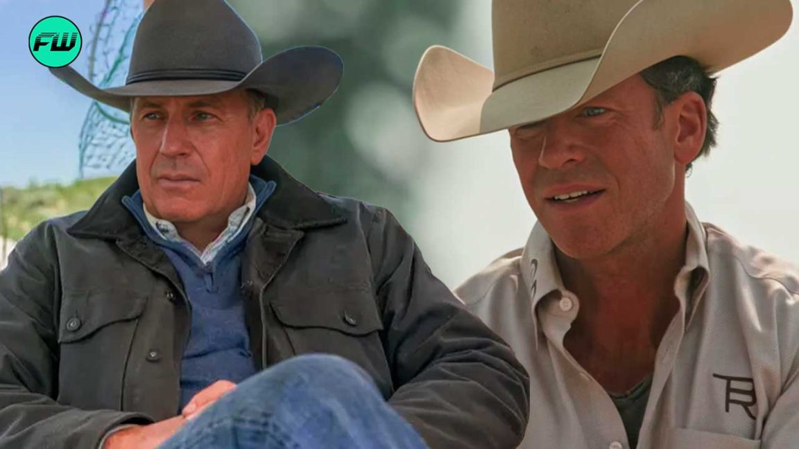 Yellowstone Fans Should Stop Hoping For Kevin Costner's Return as John ...