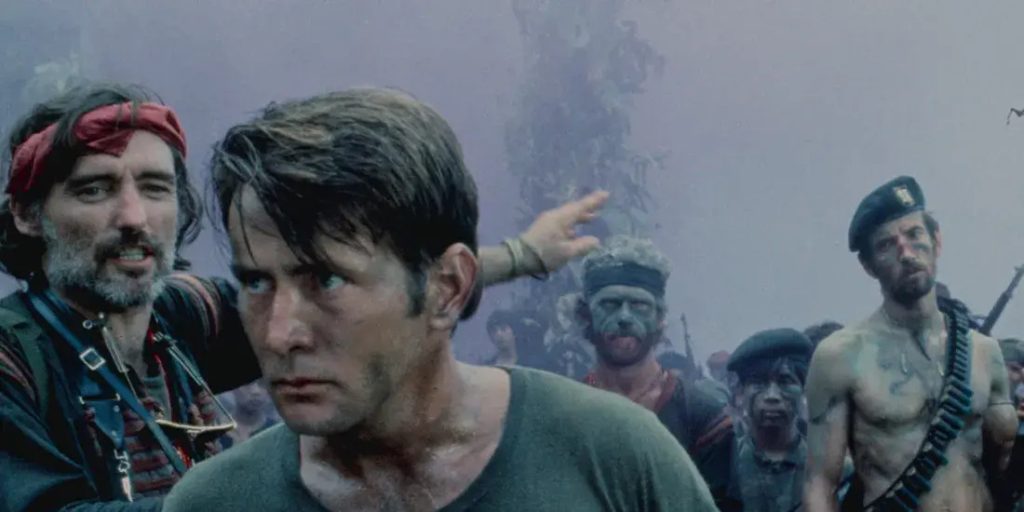 Before Star Wars, George Lucas Was Actually Planning to Film Francis ...