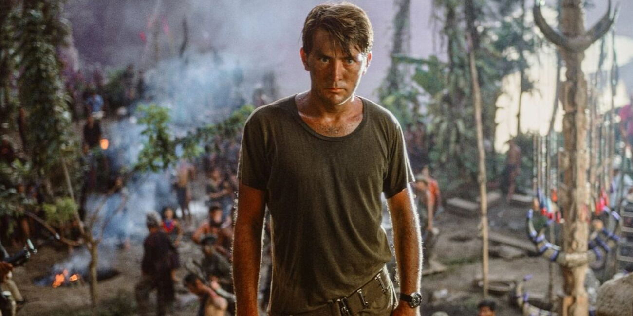 Before Star Wars, George Lucas Was Actually Planning to Film Francis ...