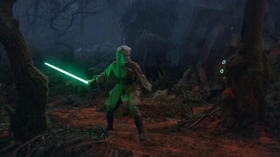 “I’ve been saying he’s a part of the problem since Ahsoka”: Dave Filoni ...