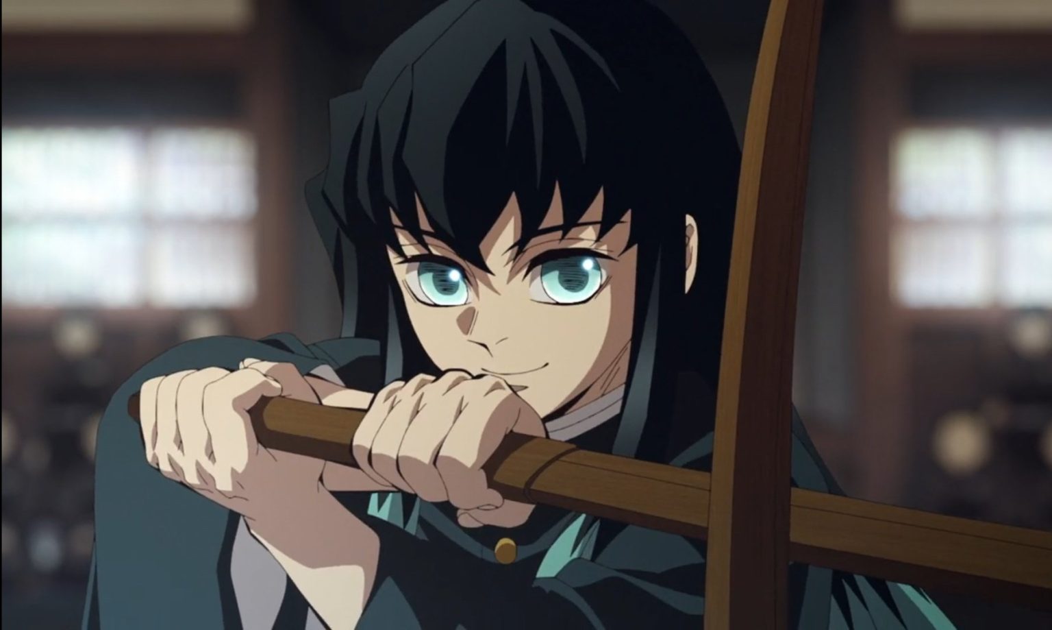 Demon Slayer: Hashira Training Arc Episode 4 Review - Another Hashira ...